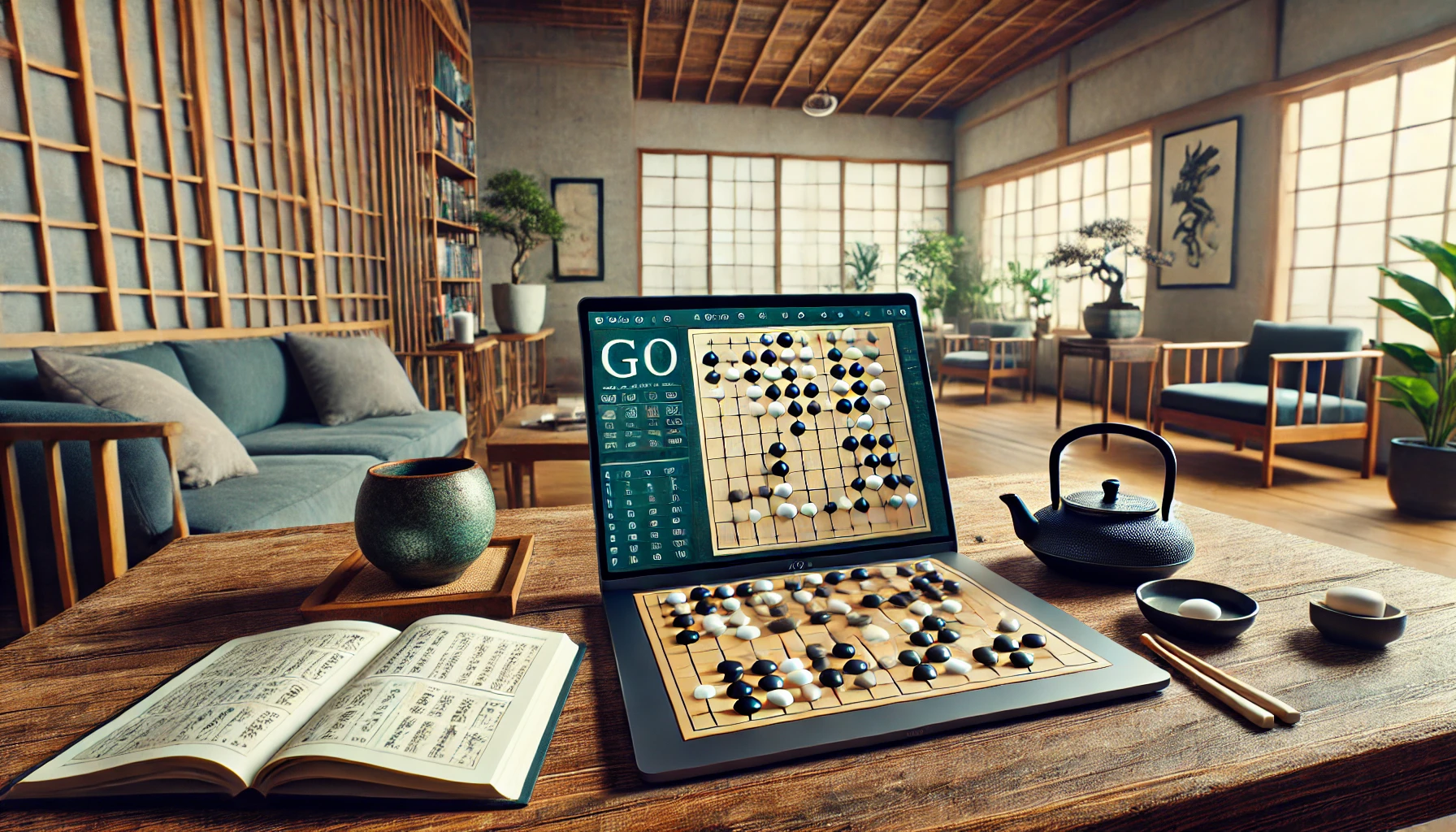 COSUMIで囲碁を楽しもう 初心者でもわかりやすいオンライン囲碁プラットフォーム | 囲碁ファン