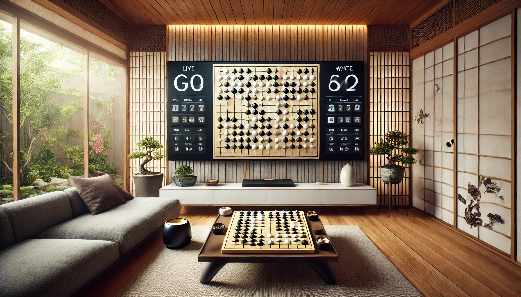 NHK囲碁の魅力とNHK杯テレビ囲碁トーナメント 初心者にもわかりやすい番組の楽しみ方 | 囲碁ファン